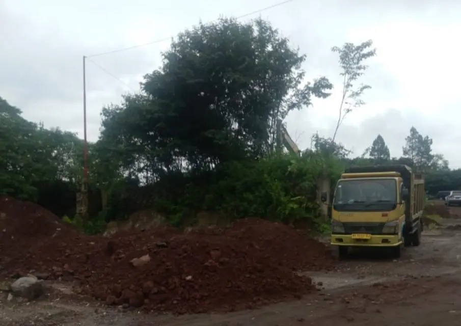Izin CV Paulima Memenuhi Syarat, Meterial Antar Tempat Sesuai Pesanan